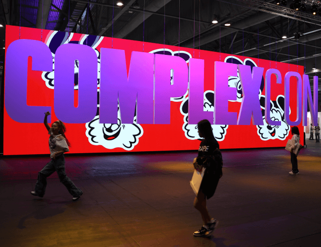 A Recap of ComplexCon Hong Kong